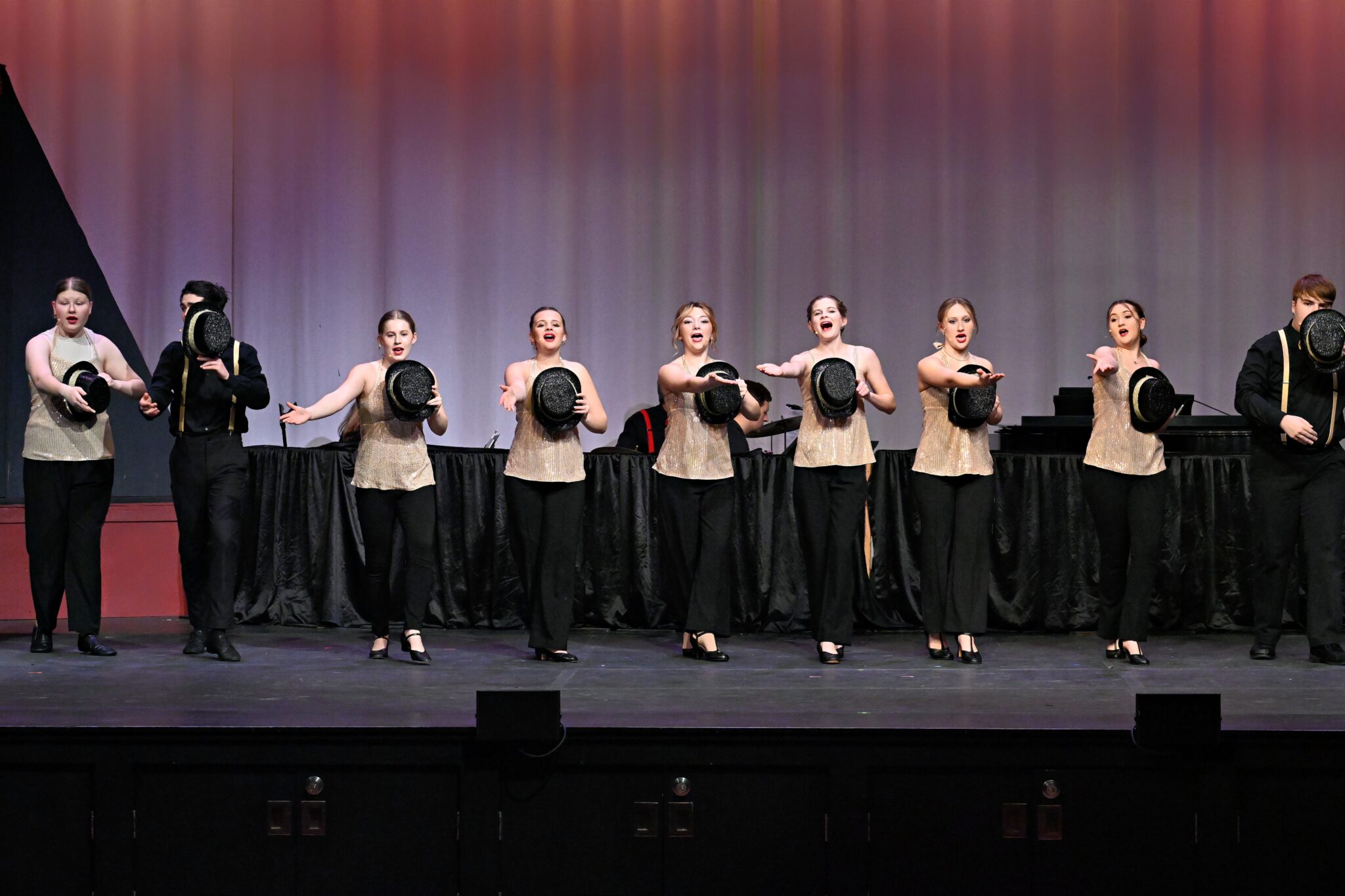 Youth Programs - Lake Country Lutheran